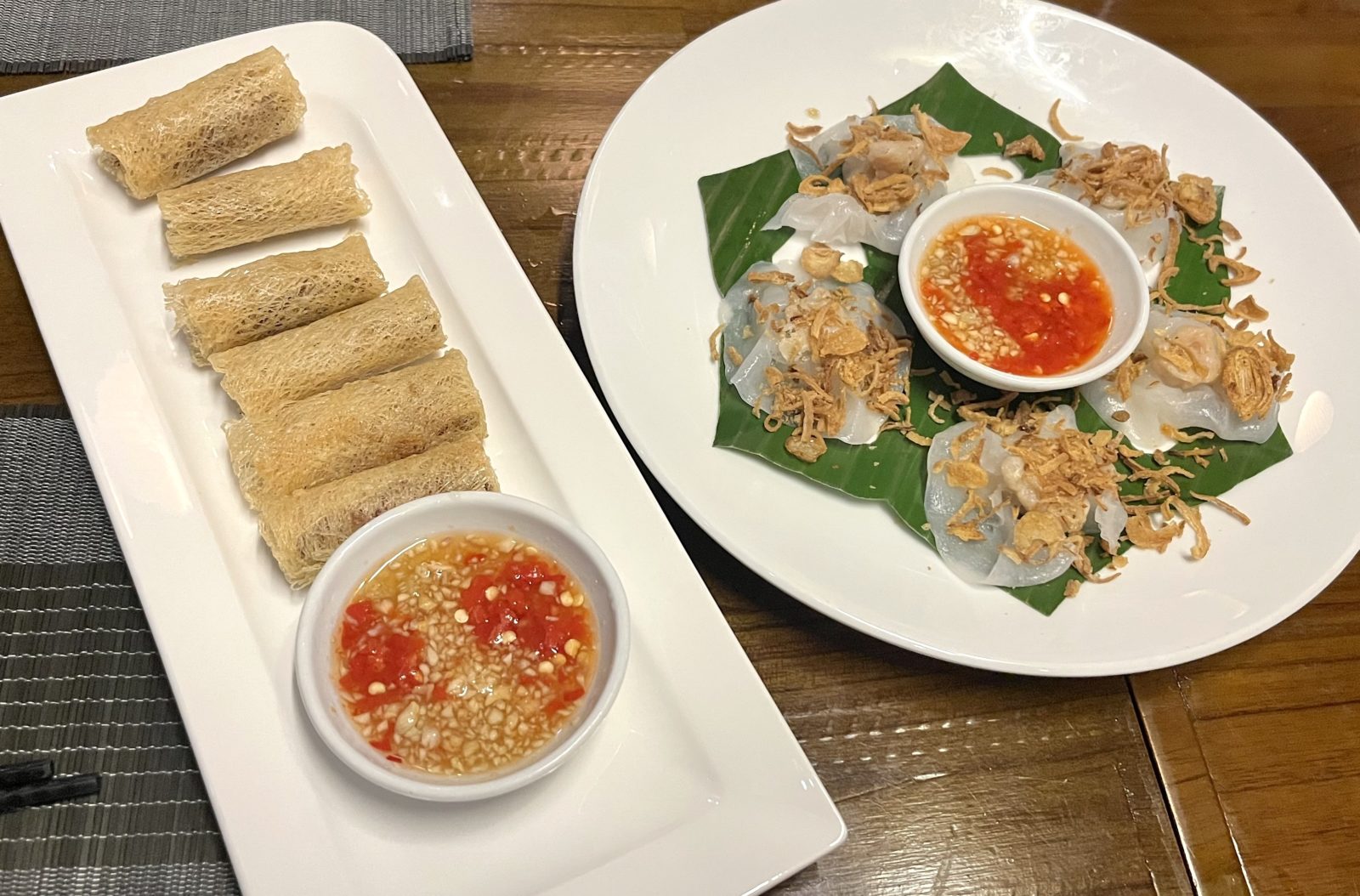Vietnamese dishes you MUST try in Vietnam
