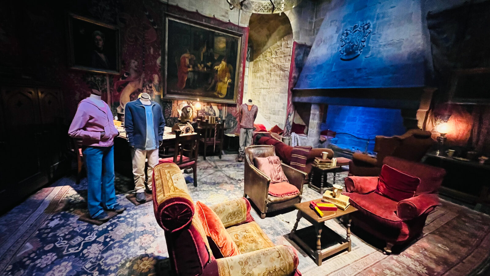 30+ Must-Visit Harry Potter Locations in the UK