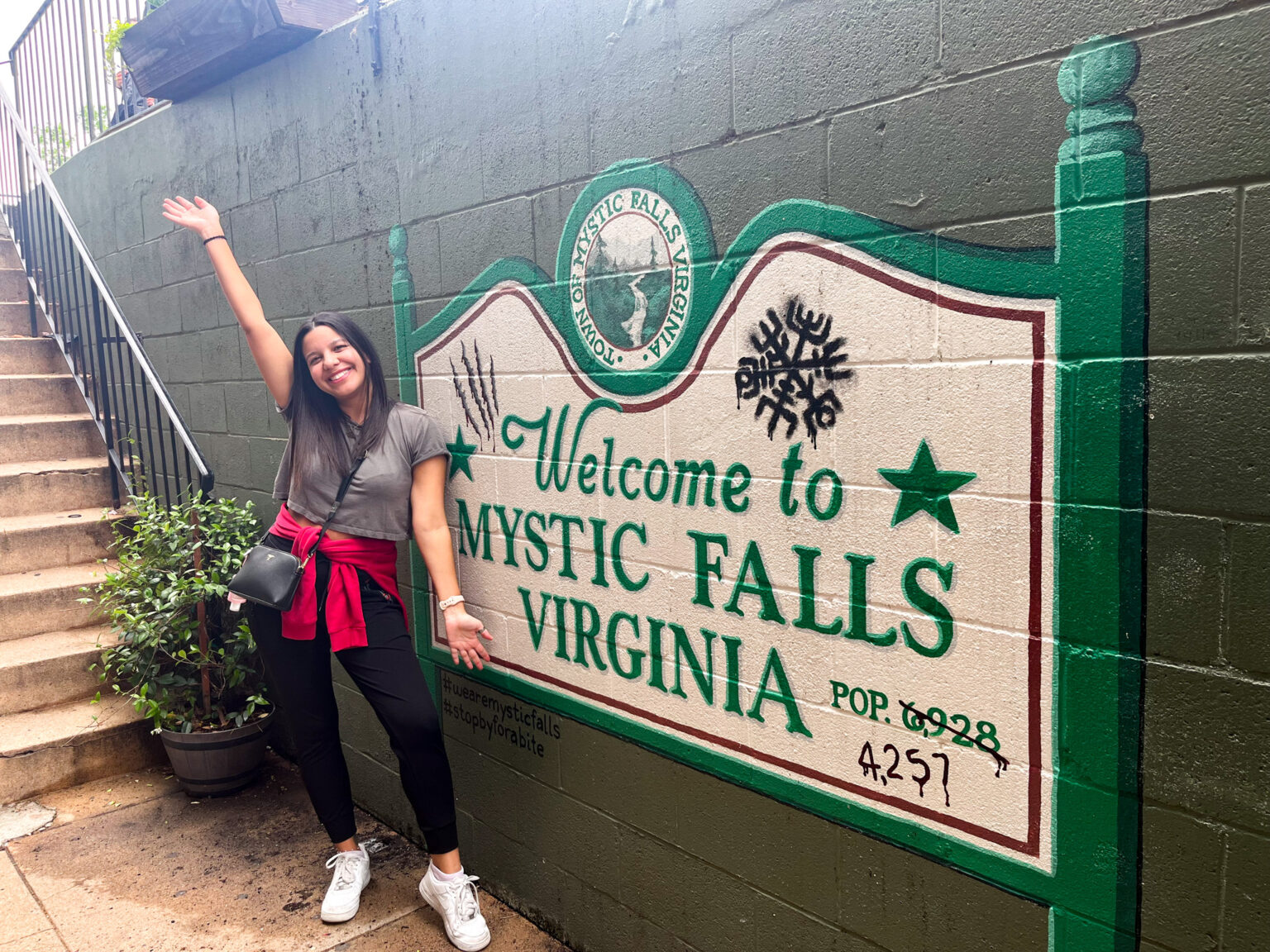 20+ The Vampire Diaries locations to visit in Covington, GA - The ...