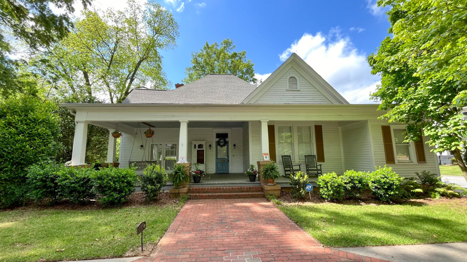 20+ The Vampire Diaries locations to visit in Covington, GA - The ...