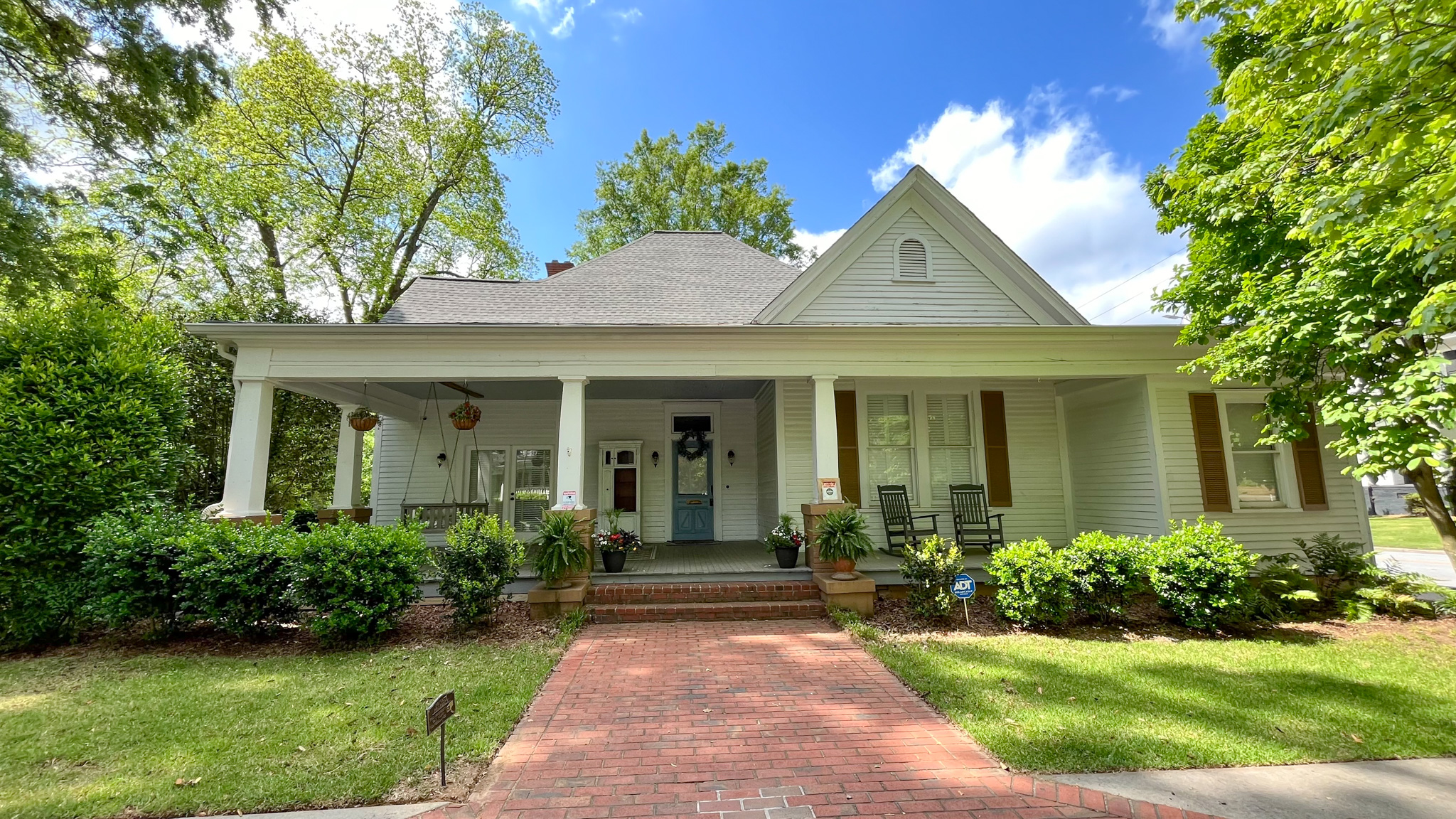 20+ The Vampire Diaries locations to visit in Covington, GA - The ...