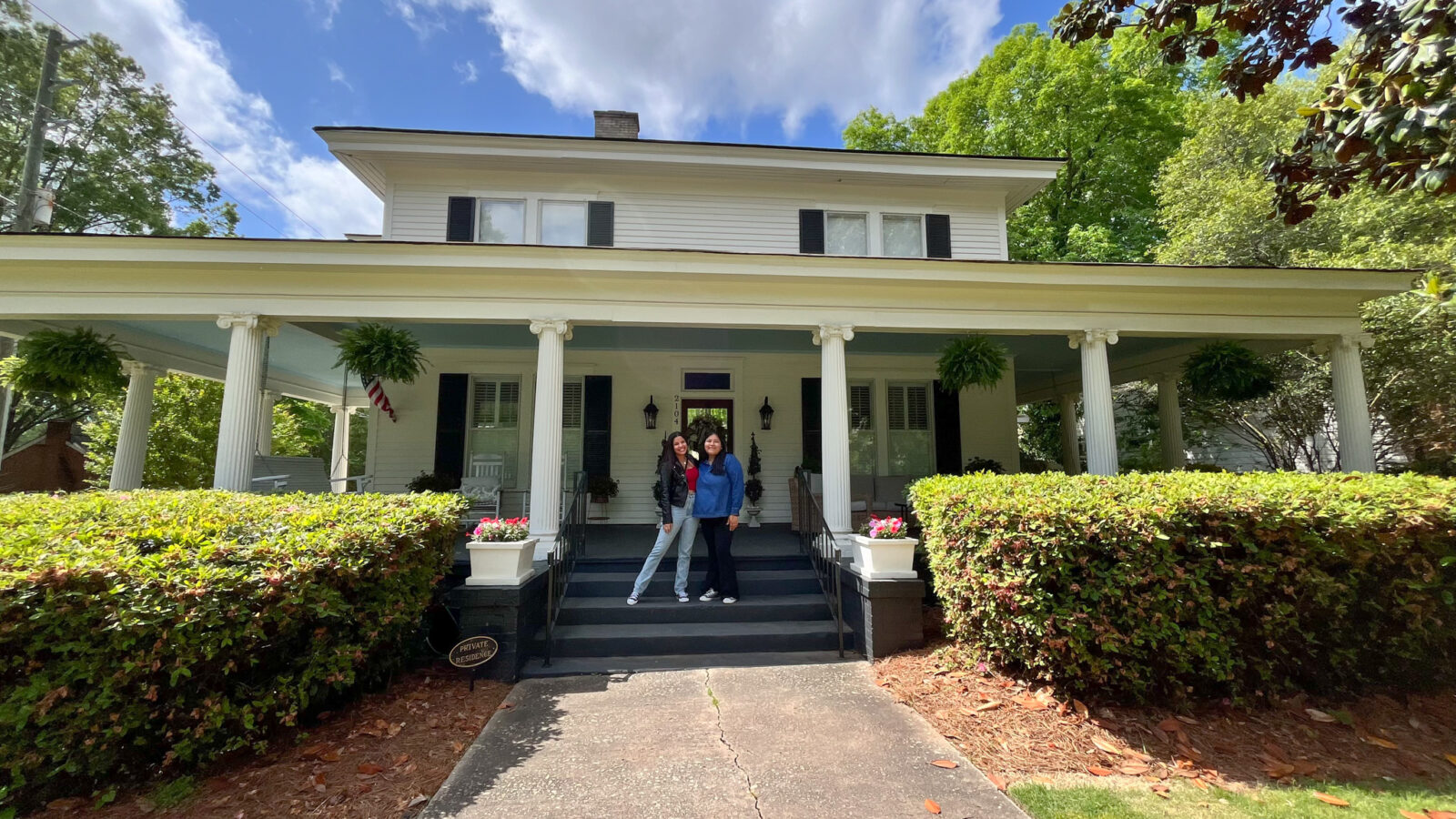 20+ The Vampire Diaries locations to visit in Covington, GA - The ...