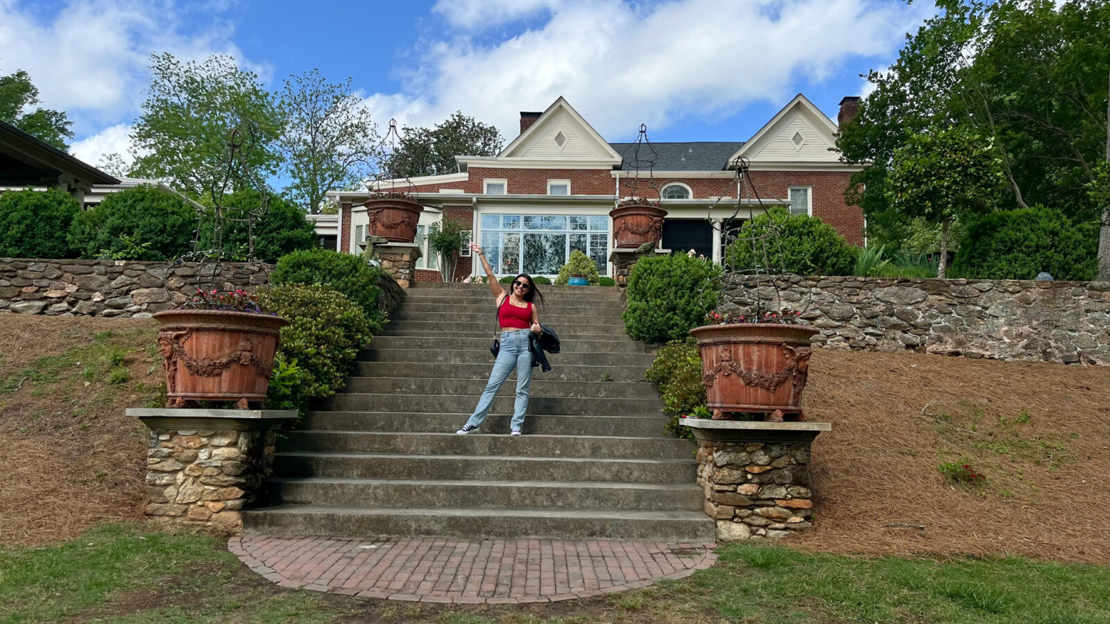 20+ The Vampire Diaries locations to visit in Covington, GA - The ...