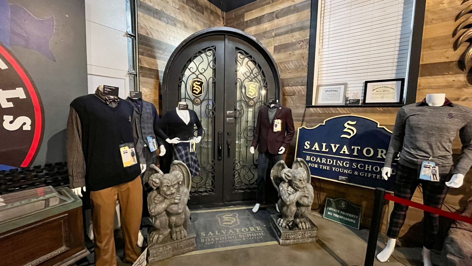 20+ The Vampire Diaries locations to visit in Covington, GA - The ...